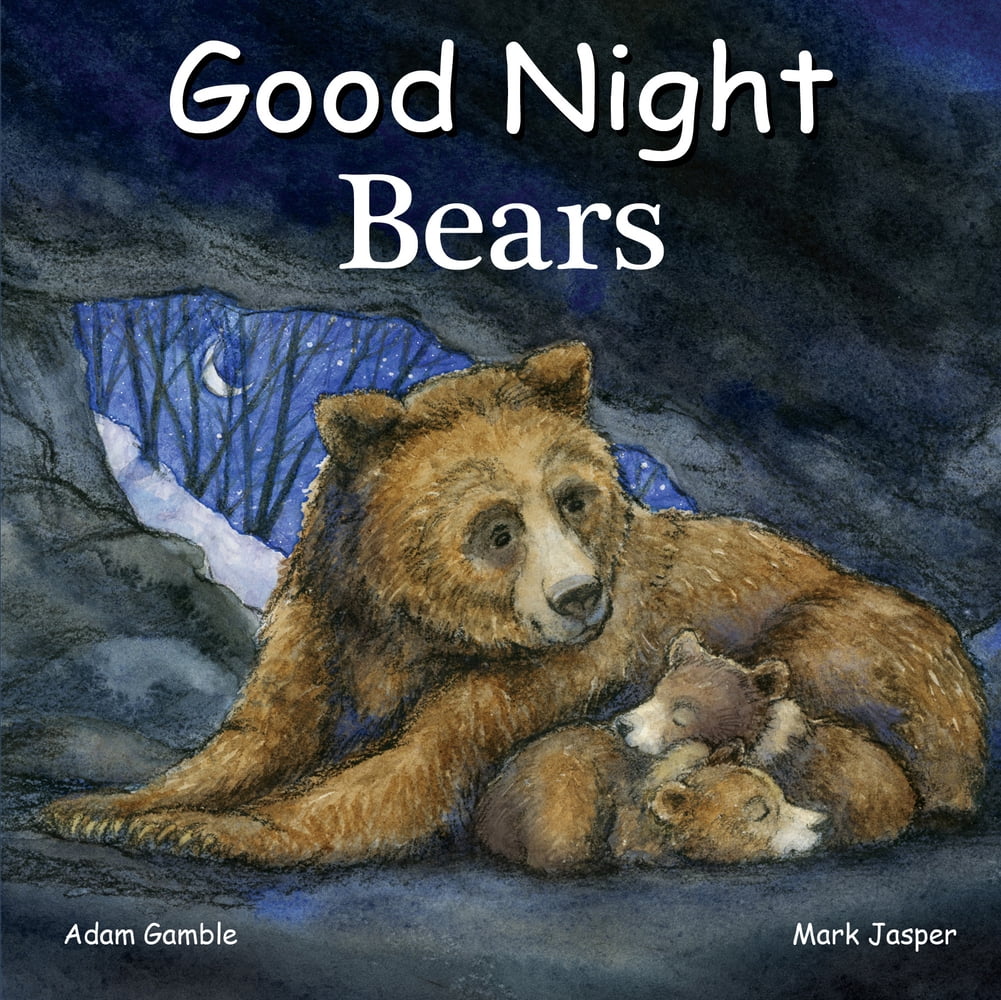Pre-Owned Good Night Bears (Board book) 1602195153 9781602195158 ...