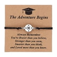 BAOPAI Graduation Gift Bracelet Set for High School and College ...