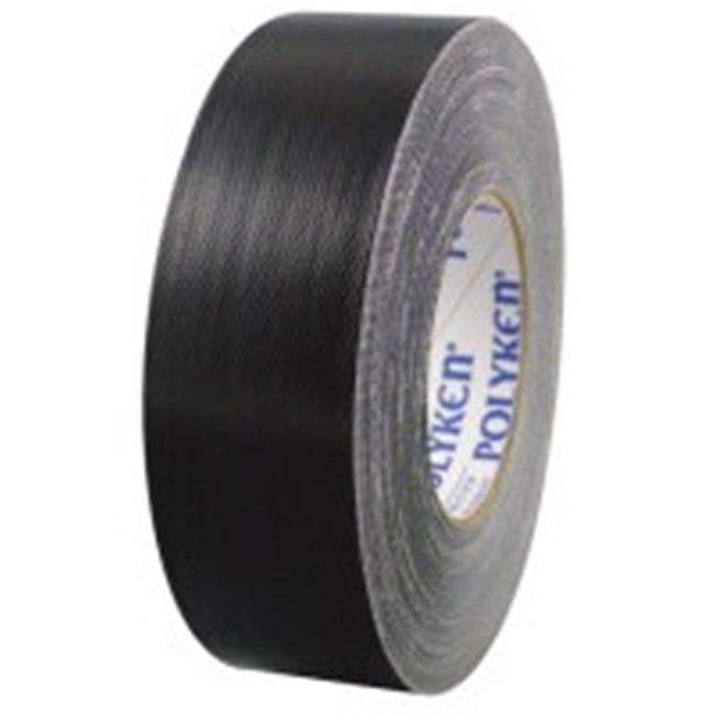 Polyken 573-1086579 Polyken Nuclear Grade Duct Tapes, Black - Walmart ...