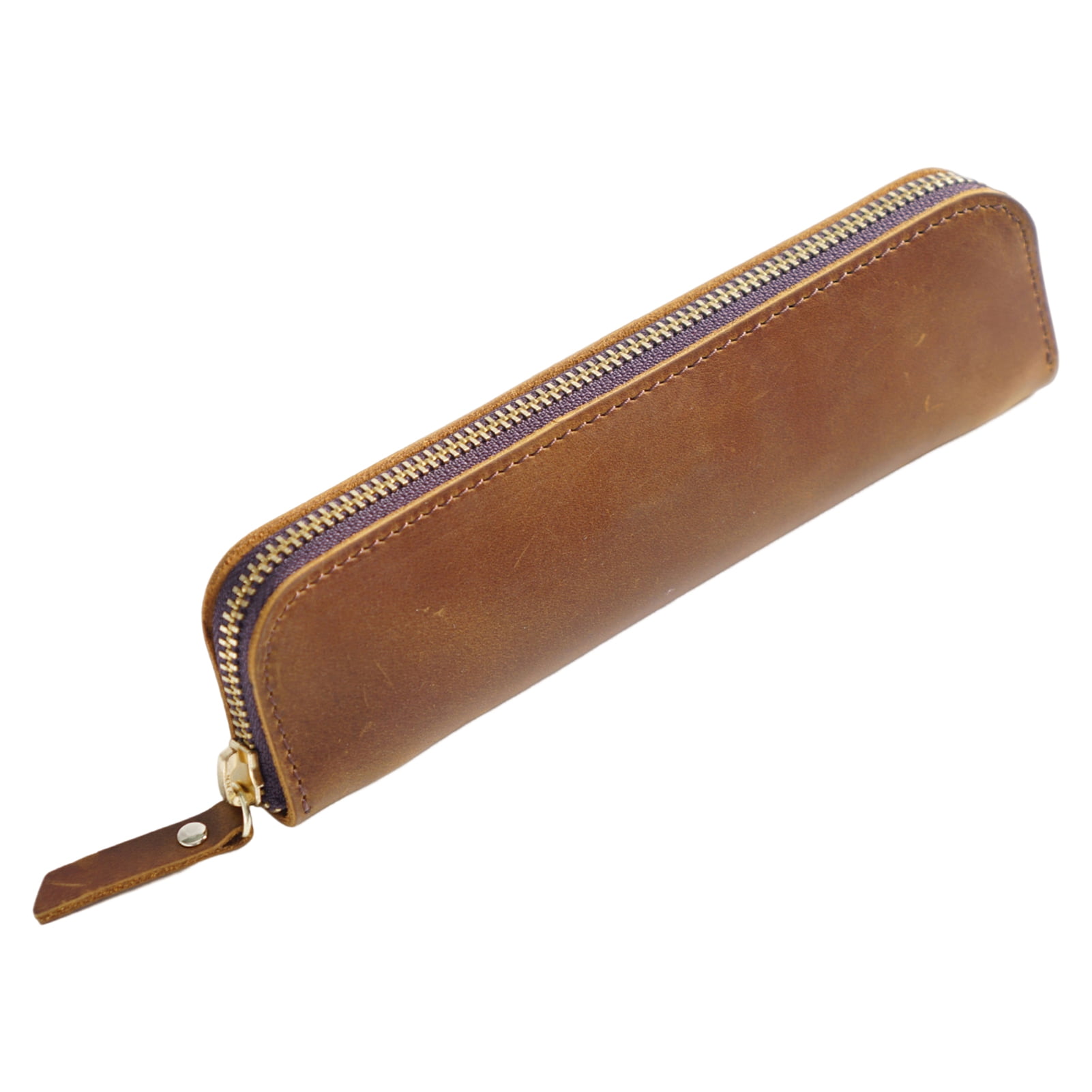 Trayknick Retro Pencil Case Colorful Pencil Case Retro Pencil Case ...