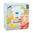 Small Foot Wooden Toys - Cold and Frozen Products Playset - Walmart.com