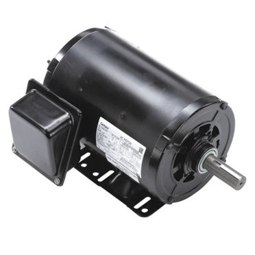 Century Motors 1/2 Hp 1625Rpm 3Spd 115V - Walmart.com