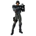 Appleseed Movie Masterpiece Tereus Collectible Figure - Walmart.com
