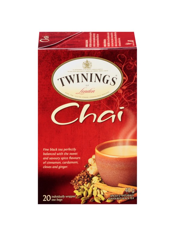Twinings Tea in Tea - Walmart.com