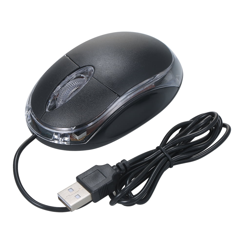 Click here for Amdohai Usb Wired Optical Mouse Full-Size Office M... prices