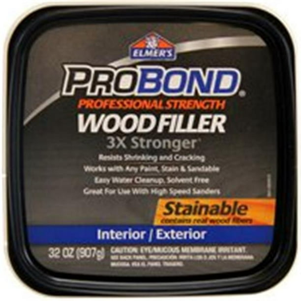 Liquid Wood Filler