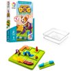 SmartGames Cats & Boxes Game - Portable, 60 Challenges, Ages 7 to Adult ...