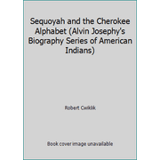 Sequoyah Alphabet