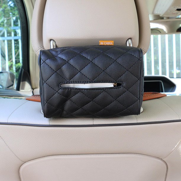 Car Headrest Organizer
