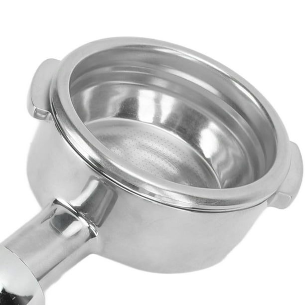 Oubit Coffee Portafilter,58mm Bottomless Portafilter Replacement ...