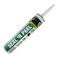 Dap 10.1-Ounce Seal 'N Peel Removable Caulk - Easy to Apply, Waterproof ...