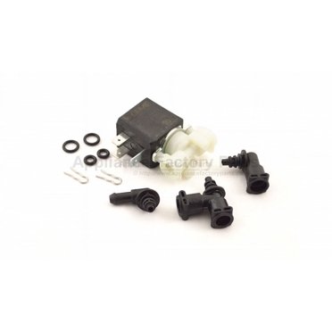 Beckett 12110 Fire Safety Valve 3/8" NPT (f) x 3/8" NPT (f) - Walmart.com