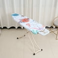 Xssm Ironing Board Cover - Heat-resistant, Easy Fitted, Ultra Thick ...