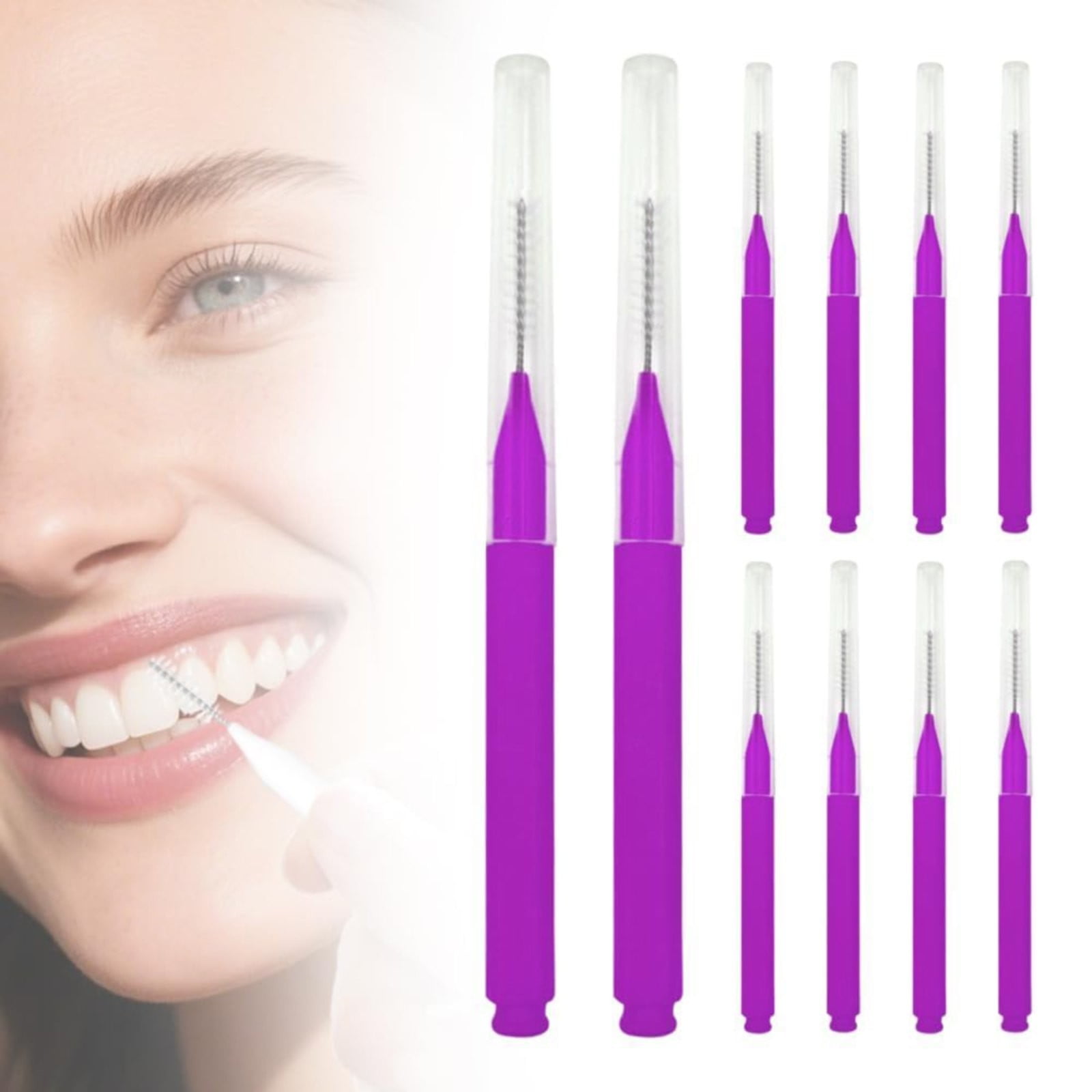 Click here for Ysadp Tiny Brush For Small Hole 2025 New Interdent... prices