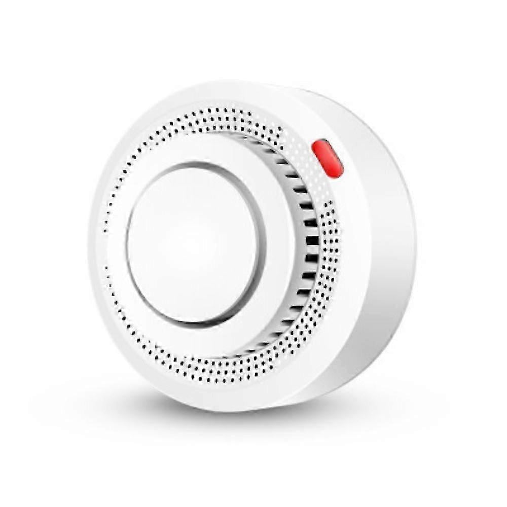 Detector de humo Tuya Smart WiFi ZigBee Seguridad para el hogar ...