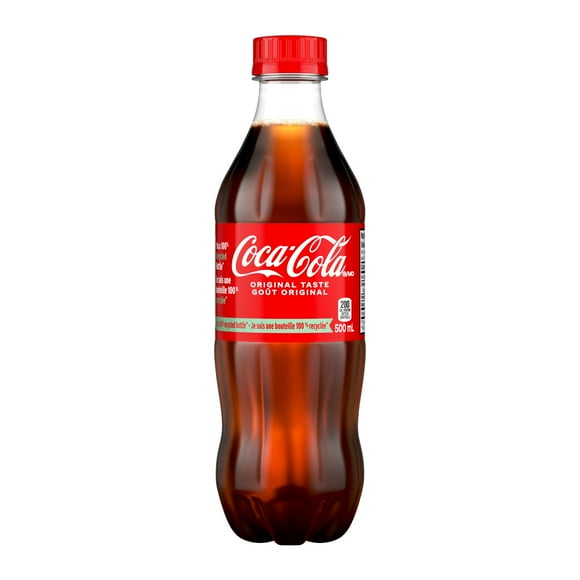 Coca-Cola Drinks | Walmart.ca