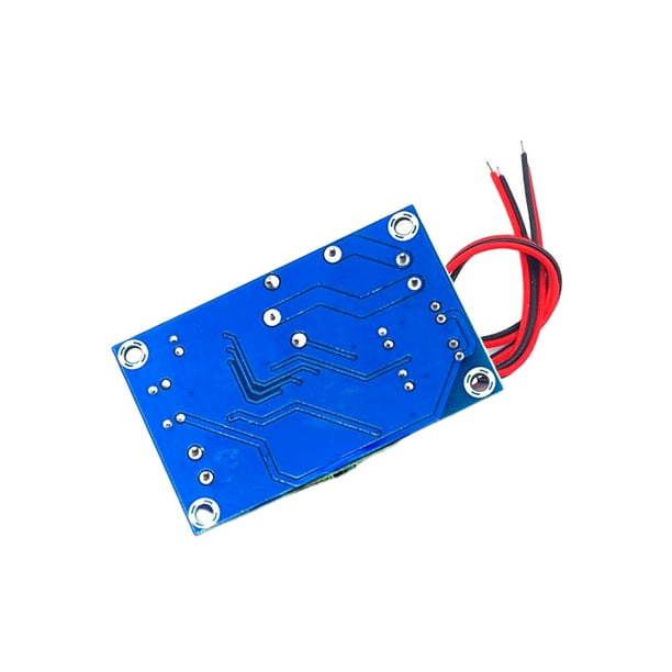 Thinsony Electric Pump Controller Board with Indicator Water Level ...