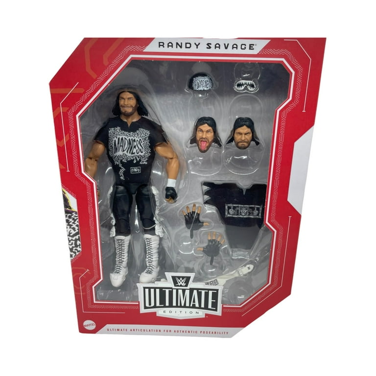 Wwe Action Figures The Shield 3 Pack