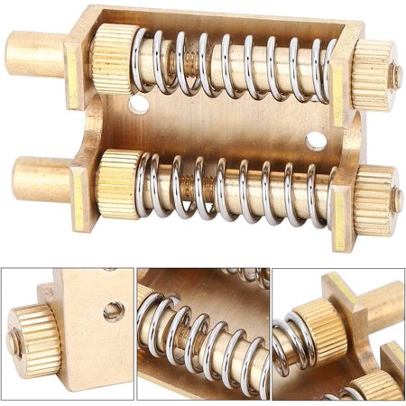Tremolo Bridge System, Anticorrosion Compact Guitar Tremolo Bridge ...