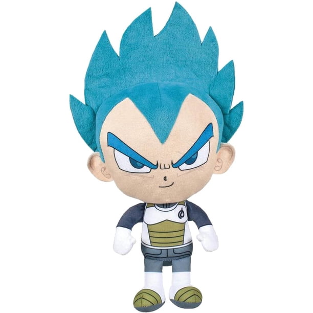 Dragon Ball Azul Vegeta Animal de peluche Peluche de juguete 40cm ...