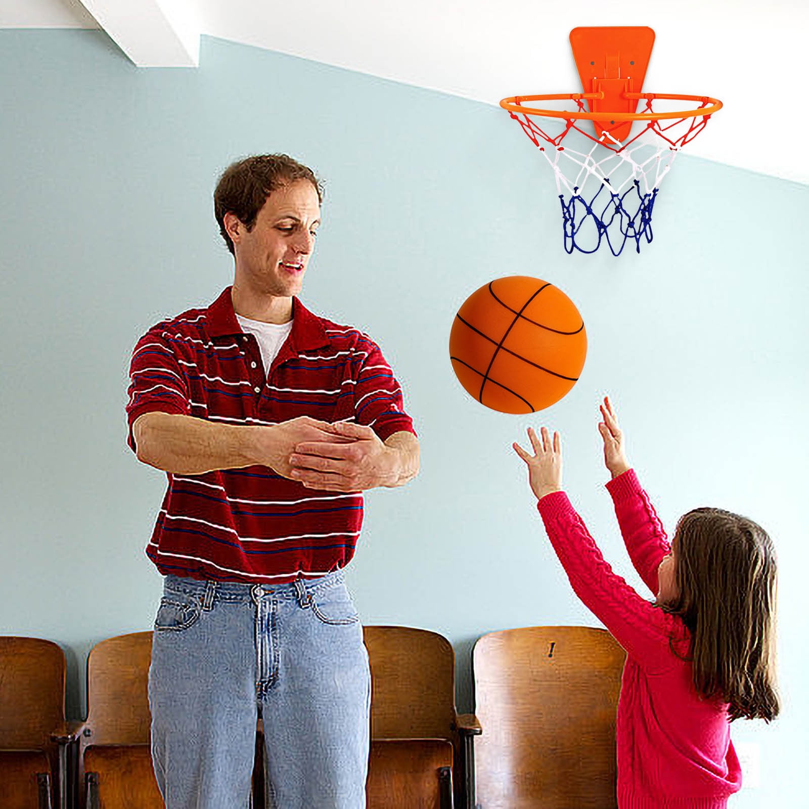 Click here for Deagia 12 Year Old Boy Gifts Kids Basketball  Bask... prices