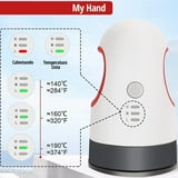 Plancha Mini MyHand Portátil de Sublimación TLP TLP MyHand/Mini/TLP ...
