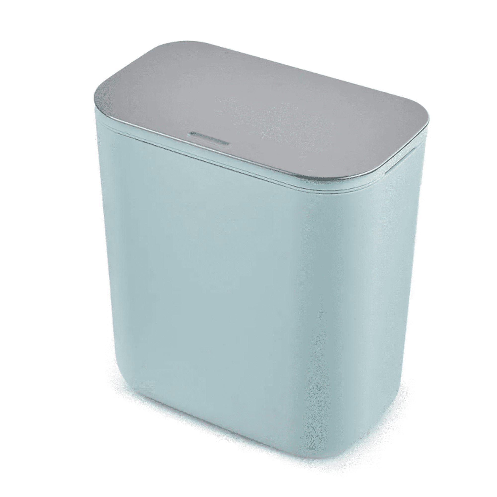 Click here for Afeifafa-2.4 Gallon Hanging Trash Can With Stainle... prices