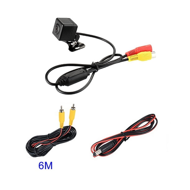 Track Camera