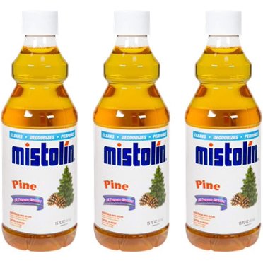 Mistolin Lavender All Purpose Cleaner, 28 fl oz - Walmart.com