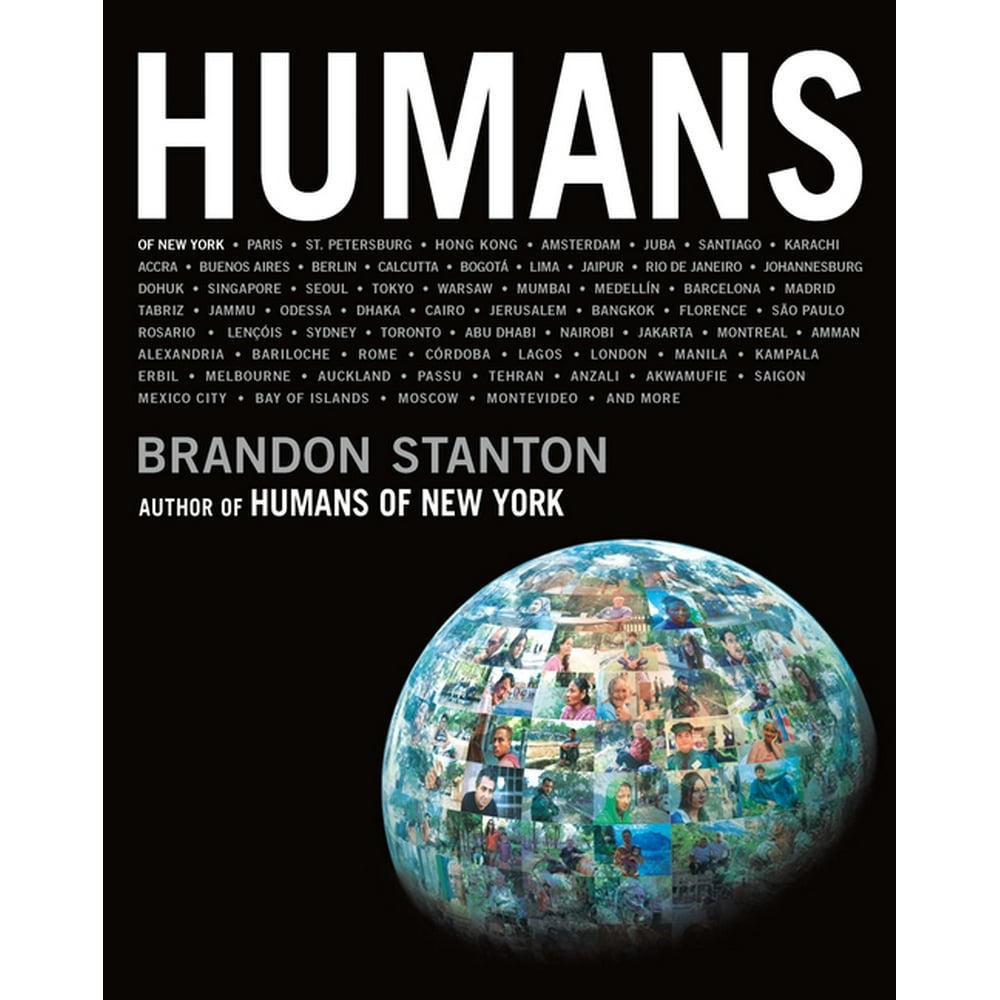 Humans (Hardcover) - Walmart.com - Walmart.com