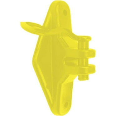 Red Snap'r Black Corner Insulator - Walmart.com