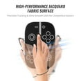 For Nintendo Switch 2 Mouse Pad Wrist Strap Set Stylish Accessory ...