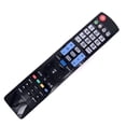 AKB73735710 Replacement Remote Control Compatible with LG TV Infrared ...