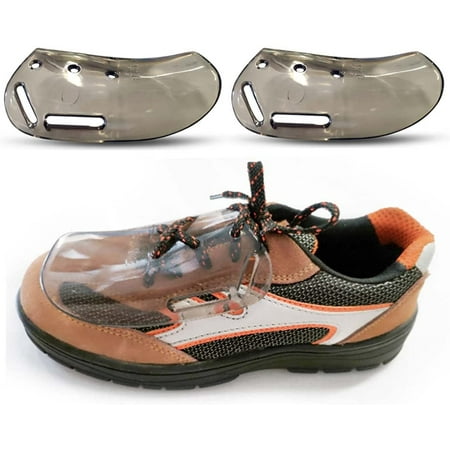 Metatarsal Guards for Work Boots Unisex Safety Footwear Work Boot Toe ...