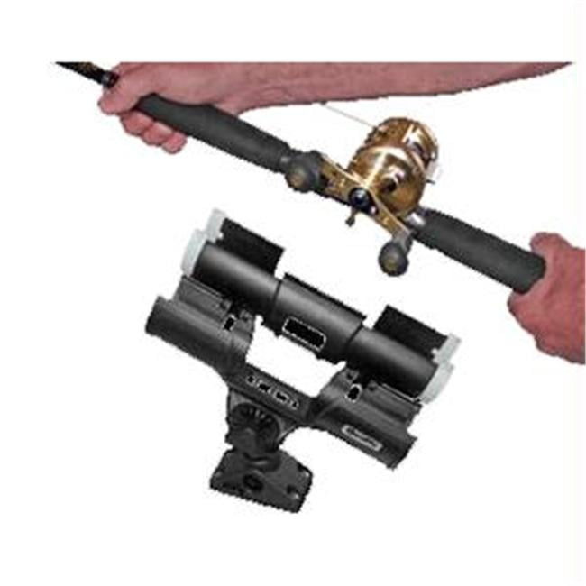 ORCA Rod Holder with 241L Side/Deck Mount | Walmart Canada