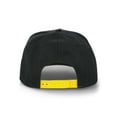 Pokémon Boys Pikachu Cotton Snapback Hat, One Size Fits Most - Walmart ...