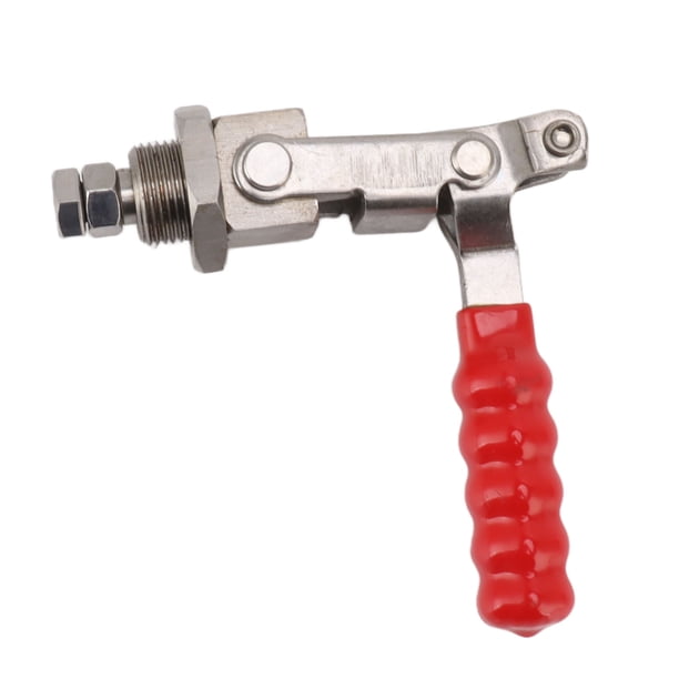 Quick Release Toggle Clamp,Push Pull Toggle Clamp Toggle Clamp Push ...
