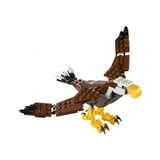 LEGO Creator Fierce Flyer Play Set - Walmart.com