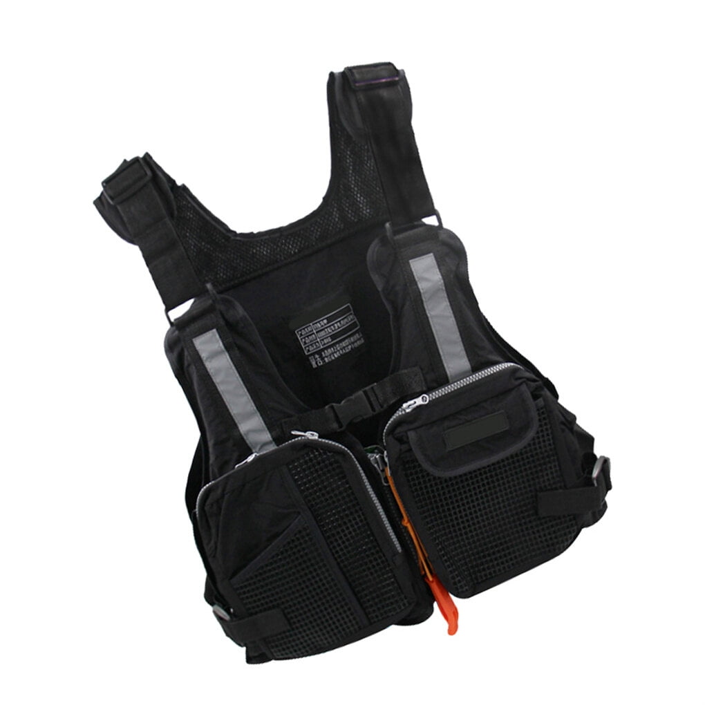 Click here for Maskred Buoyancy Vest Kayak Drifting Surfing Swimm... prices