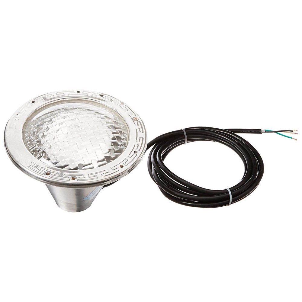 Pentair Amerlite 120V 300W Underwater Swimming Pool Light w/100' Cord ...