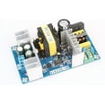 LINYAN-AC to DC 15V 10A Isolated Power Supply Module AC 120V (100-240V ...