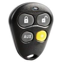 KeylessOption KPT003050 Keyless Entry Remote Control Car Key Fob ...