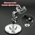 Necvior Microscope Stand USB Bracket Mount Spotting Scopes All ...