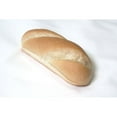 Rotellas Italian Bakery 7 inch Cosmic Hot Dog Bread Bun, 6 count -- 9 ...