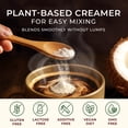 Gya Tea Co Organic Coconut Milk Powder - 1.1lb (17.64 oz) - Blends ...