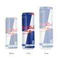 Red Bull Energy Drink, 12 Fl Oz, Case of 24 Packs - Walmart.com