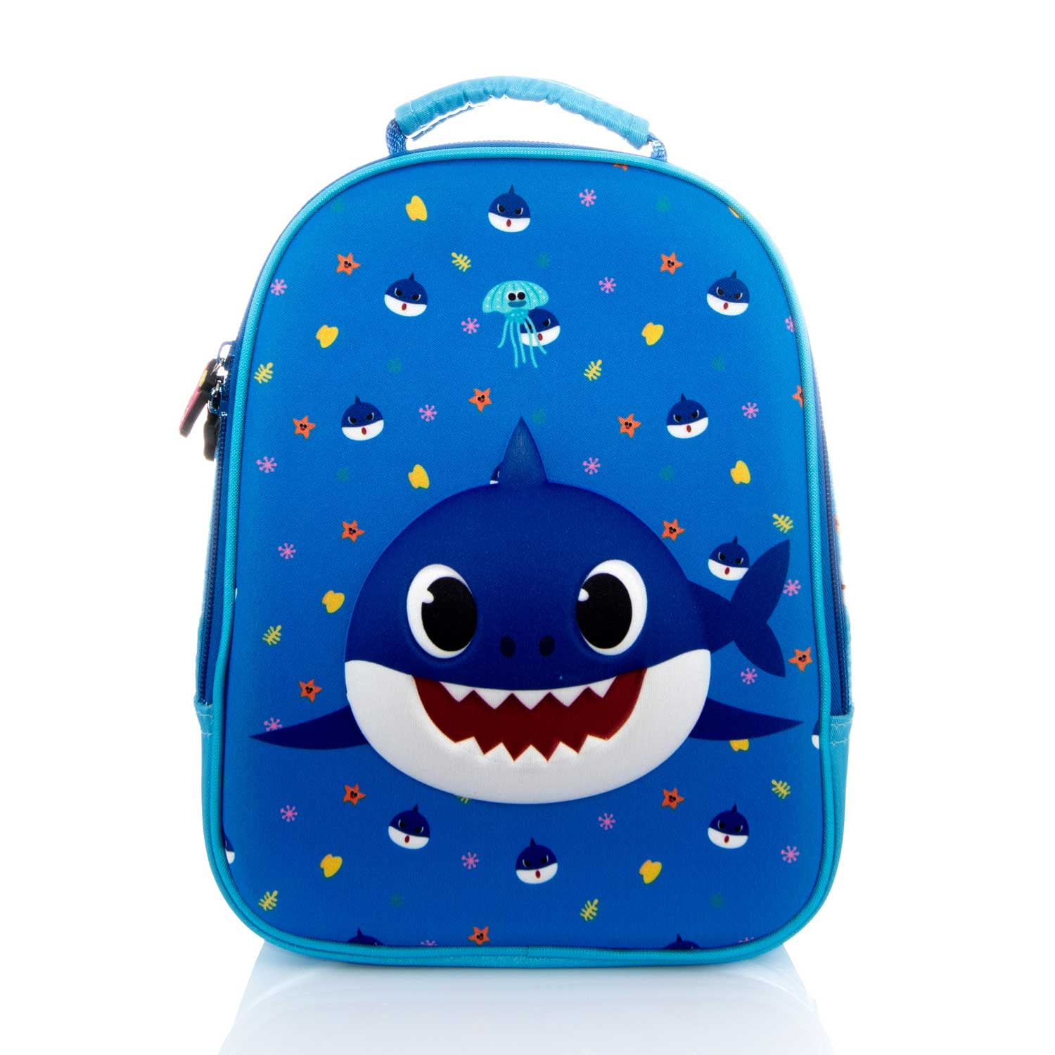 Lonchera Atmpacks Baby Shark Daddy Shark | Bodega Aurrera en línea