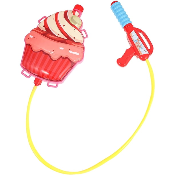 Water Blaster Soaker Water Shooter Water Water Blaster Toy Summer ...