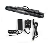 Jebao SCP-150 Sine Wave Cross Flow wavemaker Aquarium Reef Coral Fish Pump (PET-SCP-150 ...