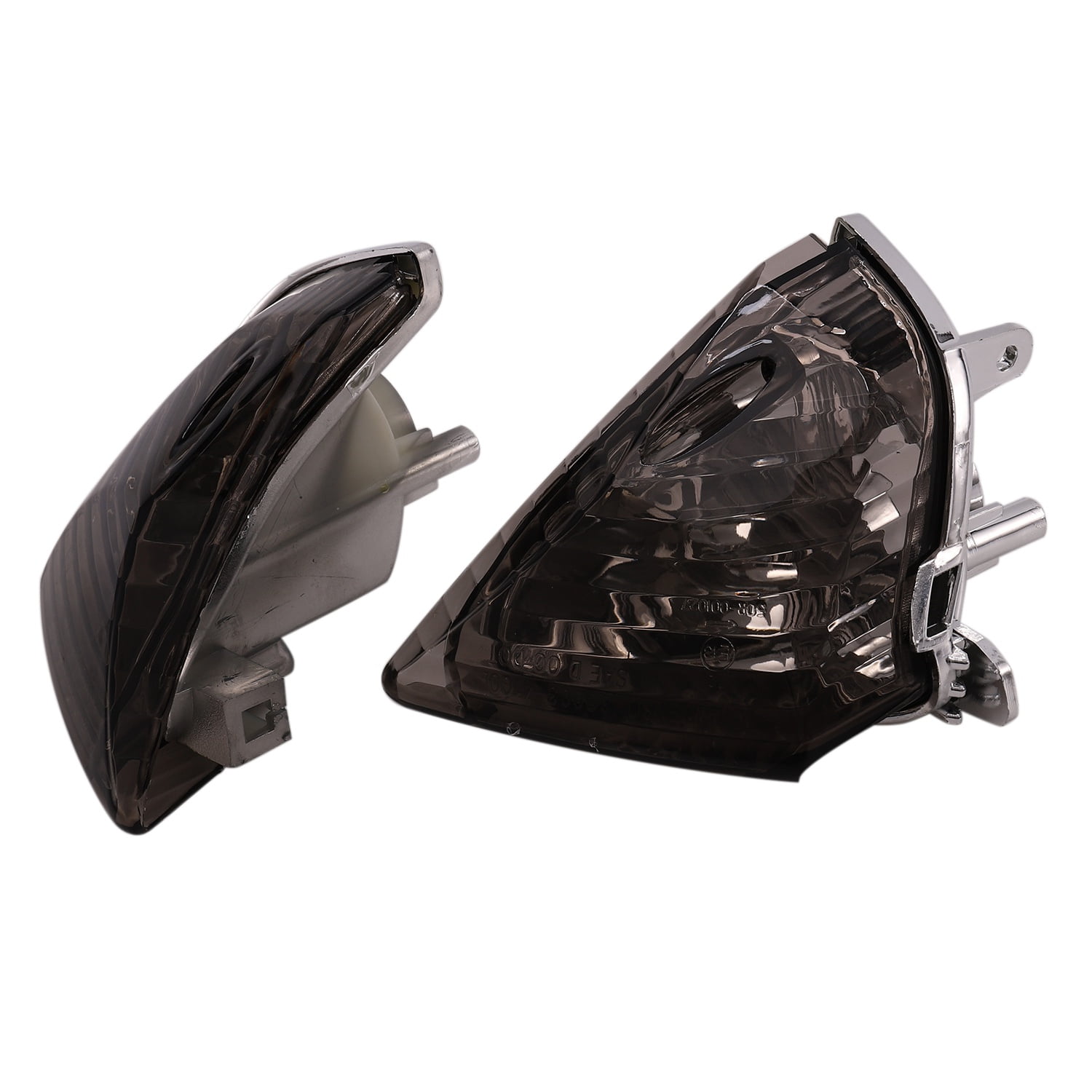 Click here for Unbranded Motorcycle Rear Turn Signal Lens For Gsx... prices